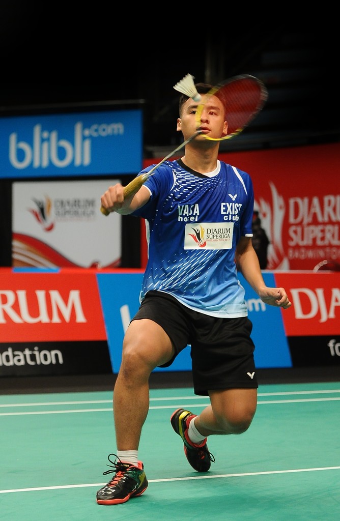 Sốc: Hàng loạt tay vợt cầu lông Indonesia bị cấm suốt đời vì bán độ