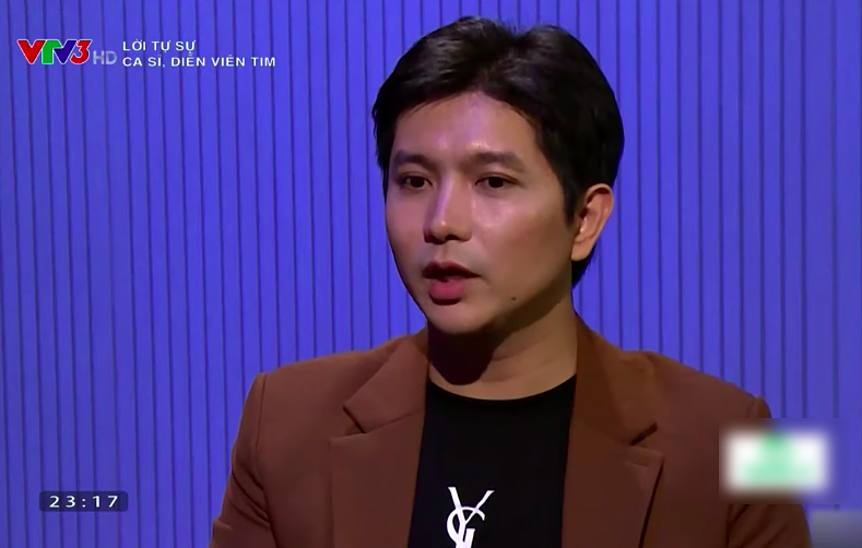 Ca sĩ Tim: Nếu được làm lại, tôi vẫn sẽ ly hôn