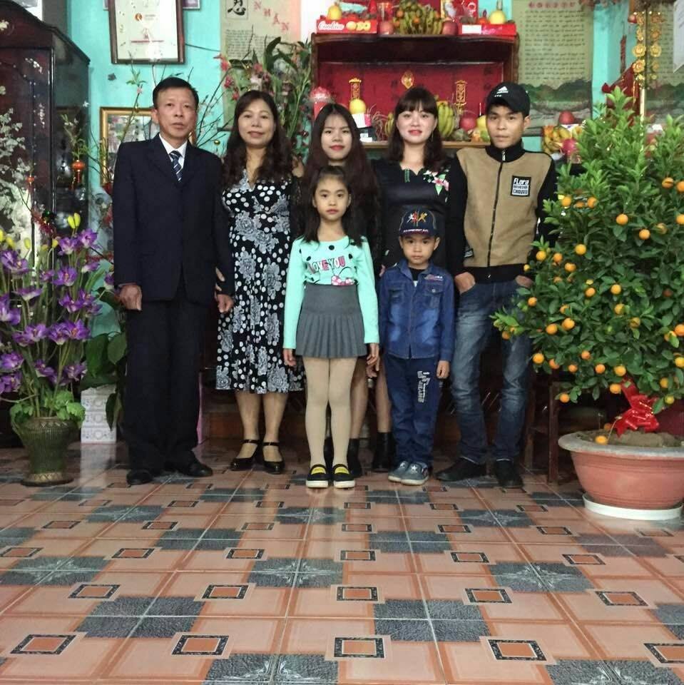 Cuộc đời sang trang của 'Liêm lật đật'