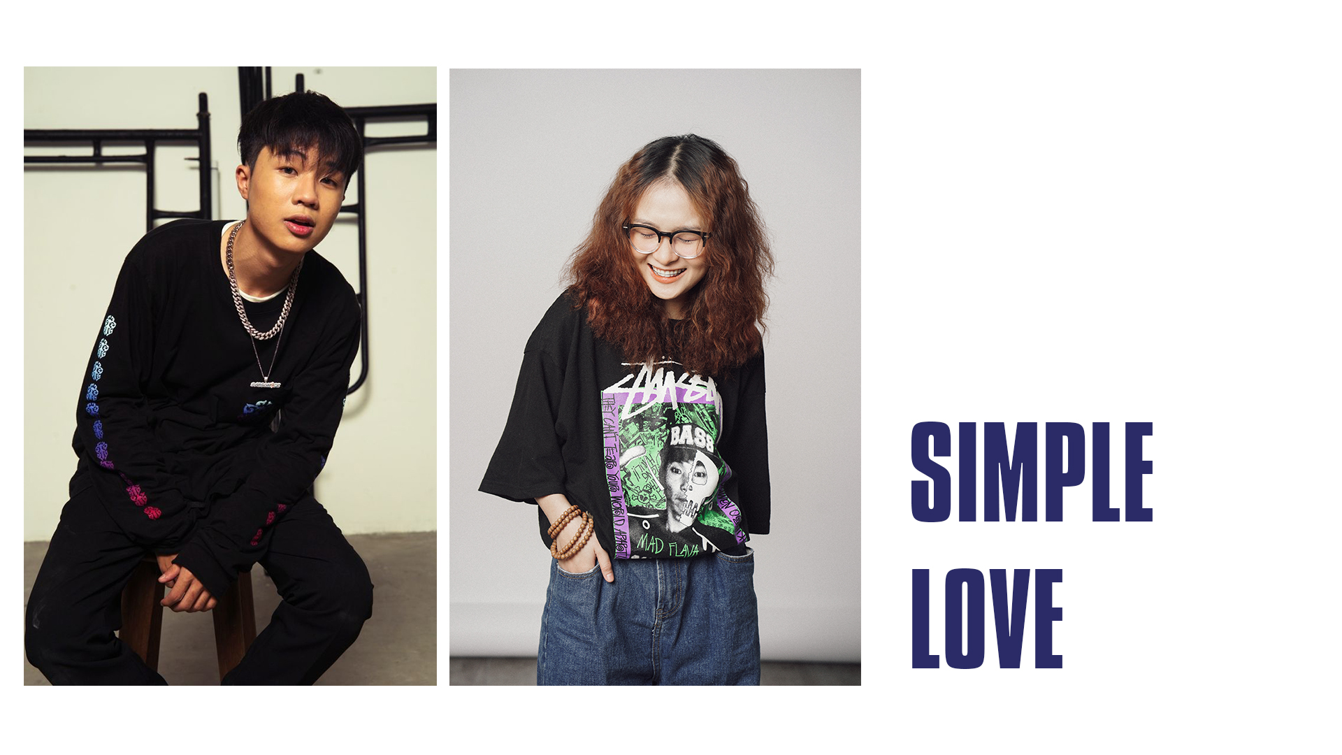 Sau MV Simple Love, Obito gọi Lena tỏ tình và cái kết