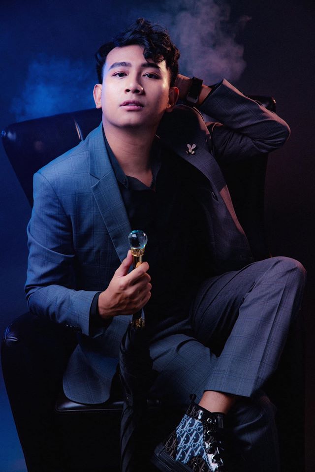 Blackbi Thái Vũ: “Không riêng Jack, anh em đụng chuyện tôi sẽ lên tiếng”
