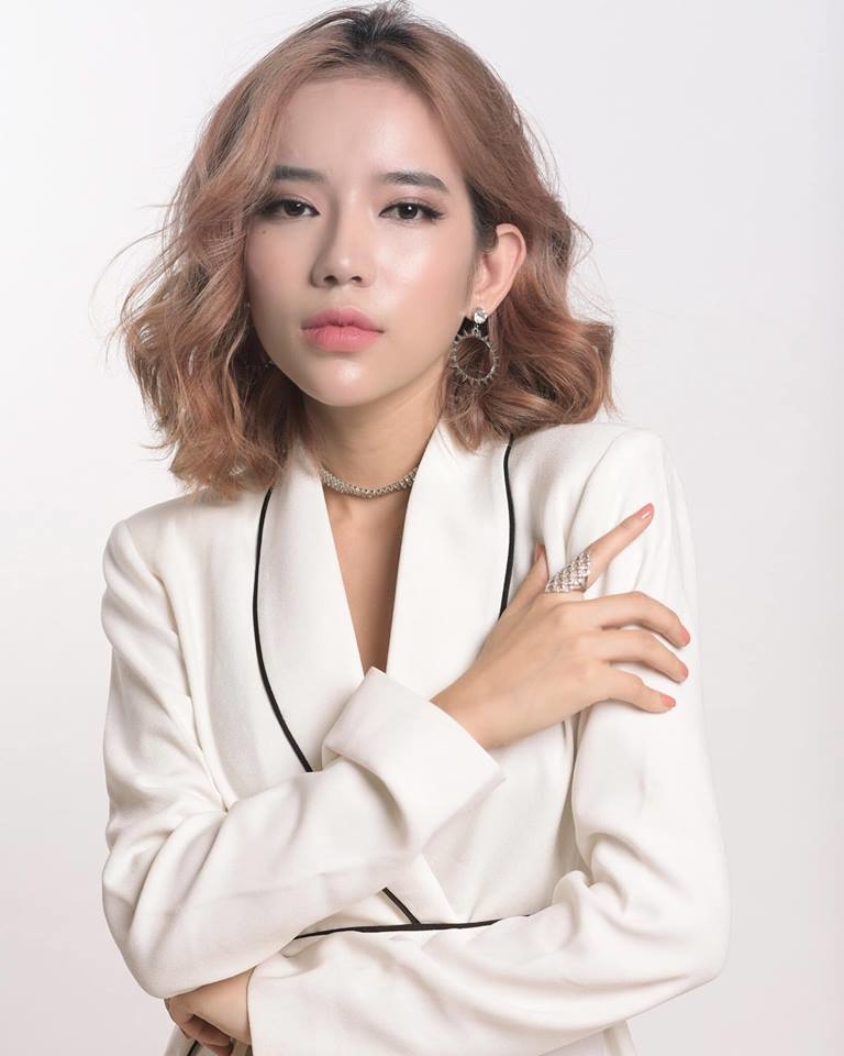 Châu Đăng Khoa nói gì về vụ kiện 15,5 tỉ với Orange và Lyly?