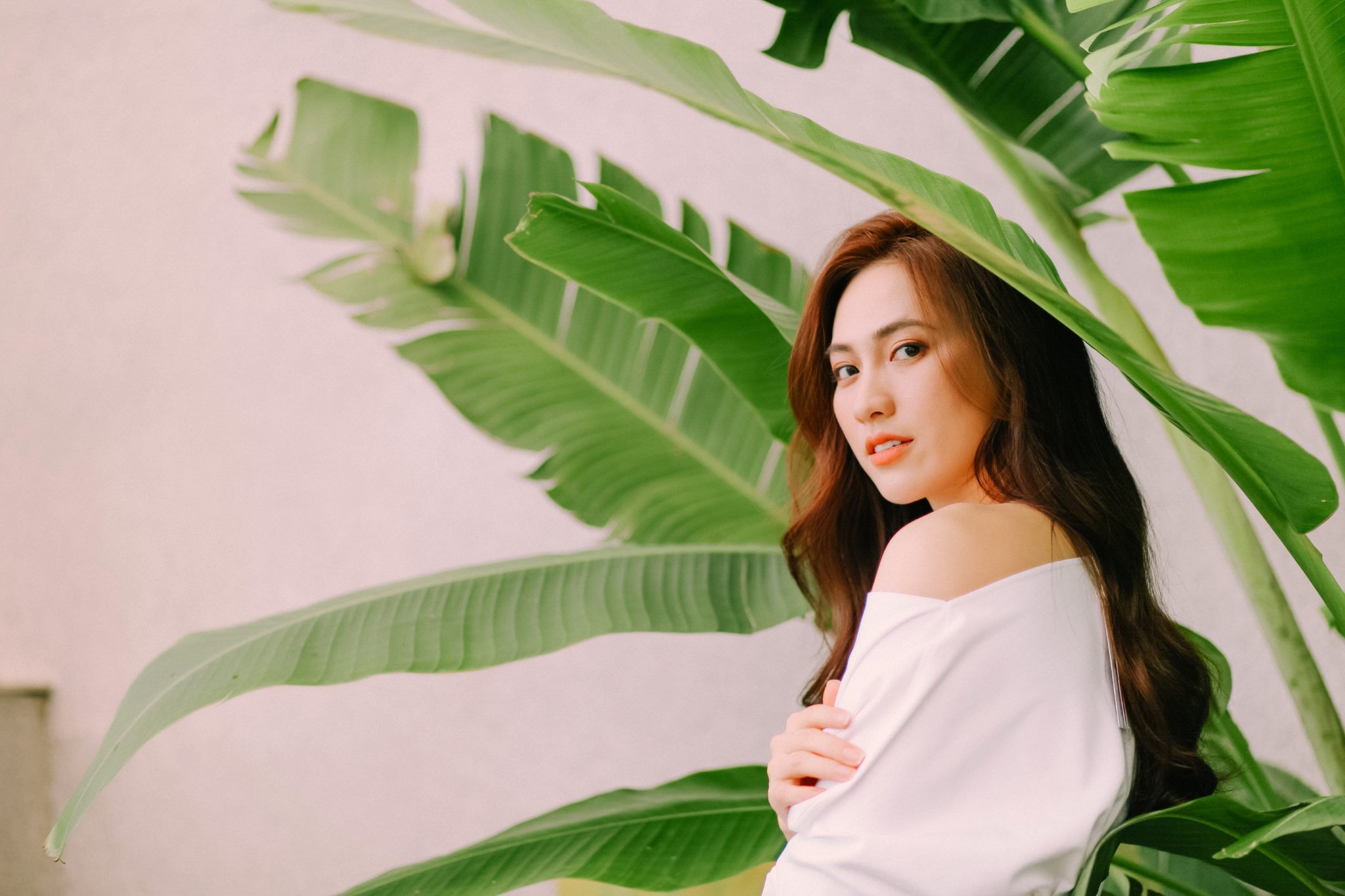 Cả gan như Phương Anh Đào, dám lừa cả... đạo diễn