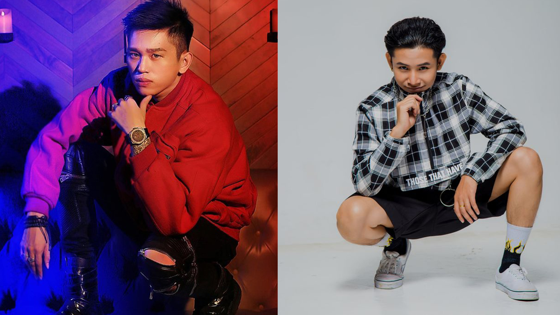 Từng rap dizz B Ray để bảo vệ Sơn Tùng, Ricky Star bất ngờ dành lời ...