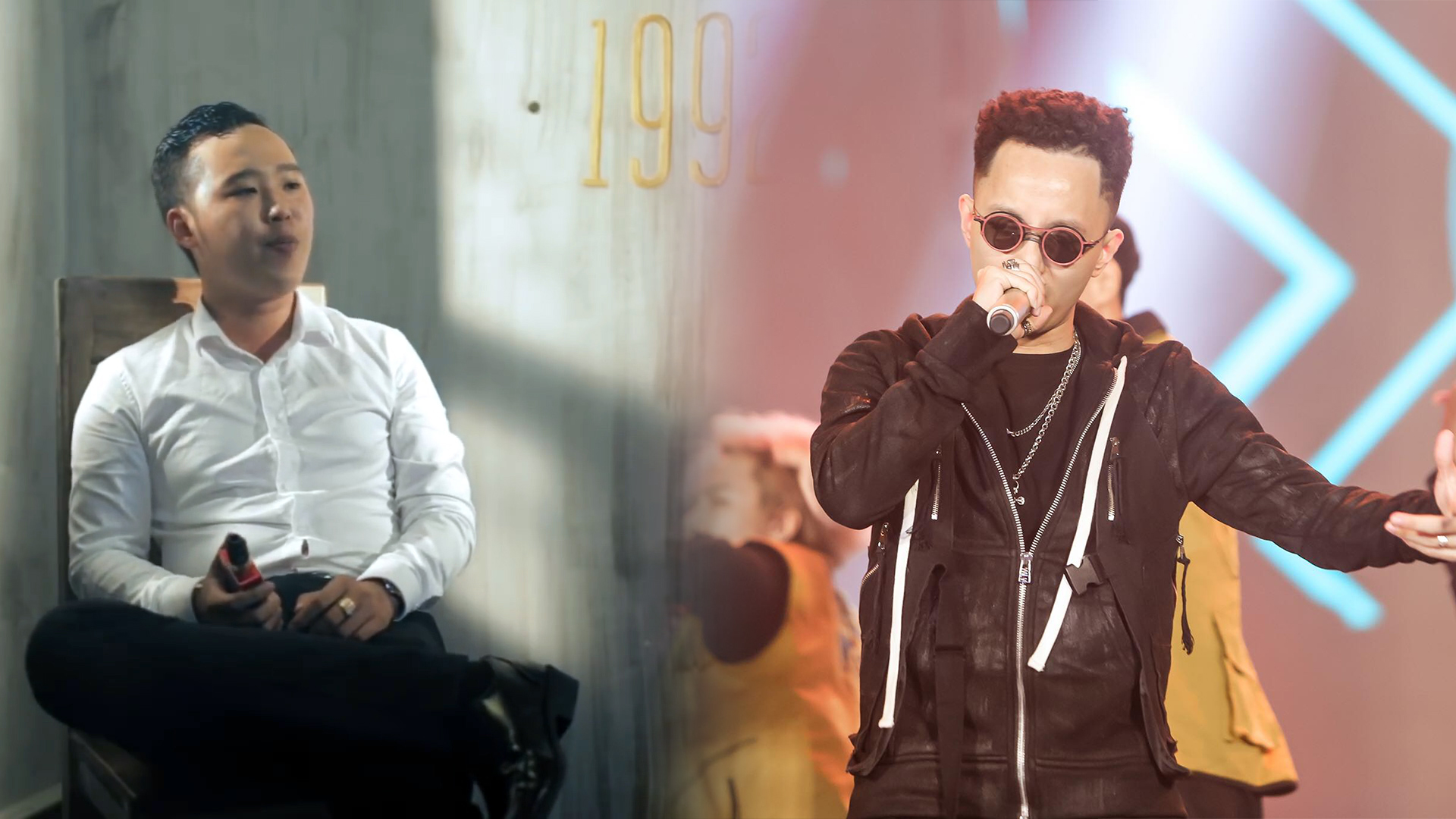 Toàn cảnh 'đại chiến' Rhymastic và Torai9: Vì sao hai rapper đều xin ...