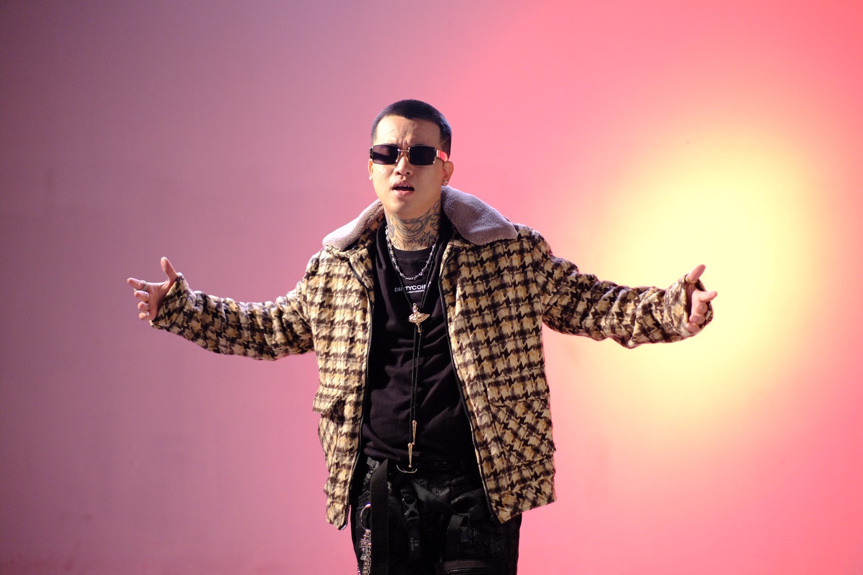 Thủ lĩnh G5R Jombie về vụ hiểu lầm Jack trước khi nổ ra lùm xùm với ICM