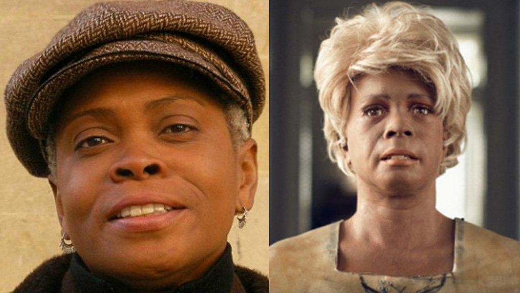 Robot vô tính sẽ thay thế người thật