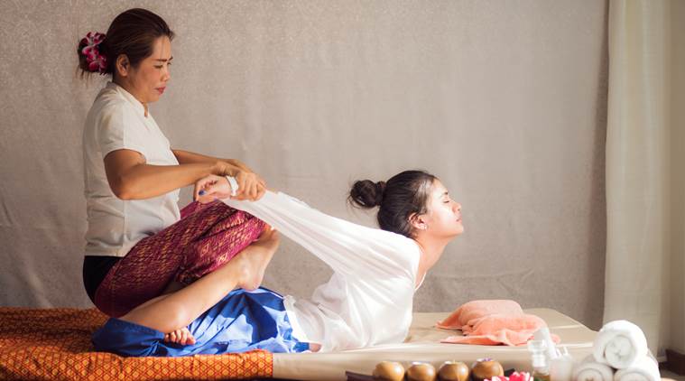 Massage Thái Chính Thức Là Di Sản Văn Hóa Phi Vật Thể