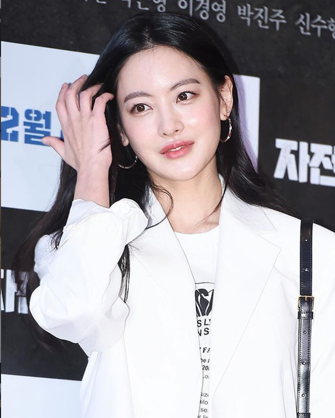 Sao Hàn Bấn Loạn Vì Bị Nghi Có Mặt Trong Clip Sex Của Jung Joon Young