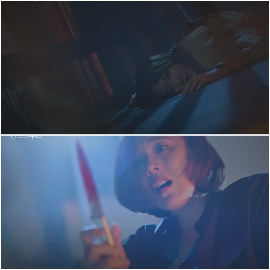 Nữ chính 'Penthouse - Cuộc chiến thượng lưu' bị giết chết trong tập áp chót