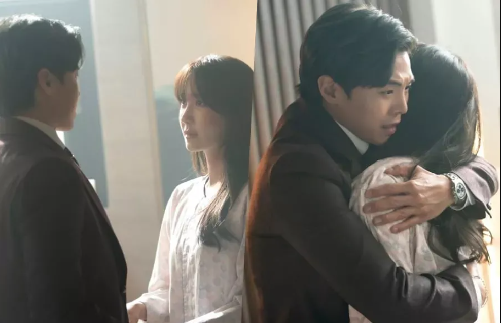 Logan Lee xuất hiện trên phim trường ‘Penthouse 3’