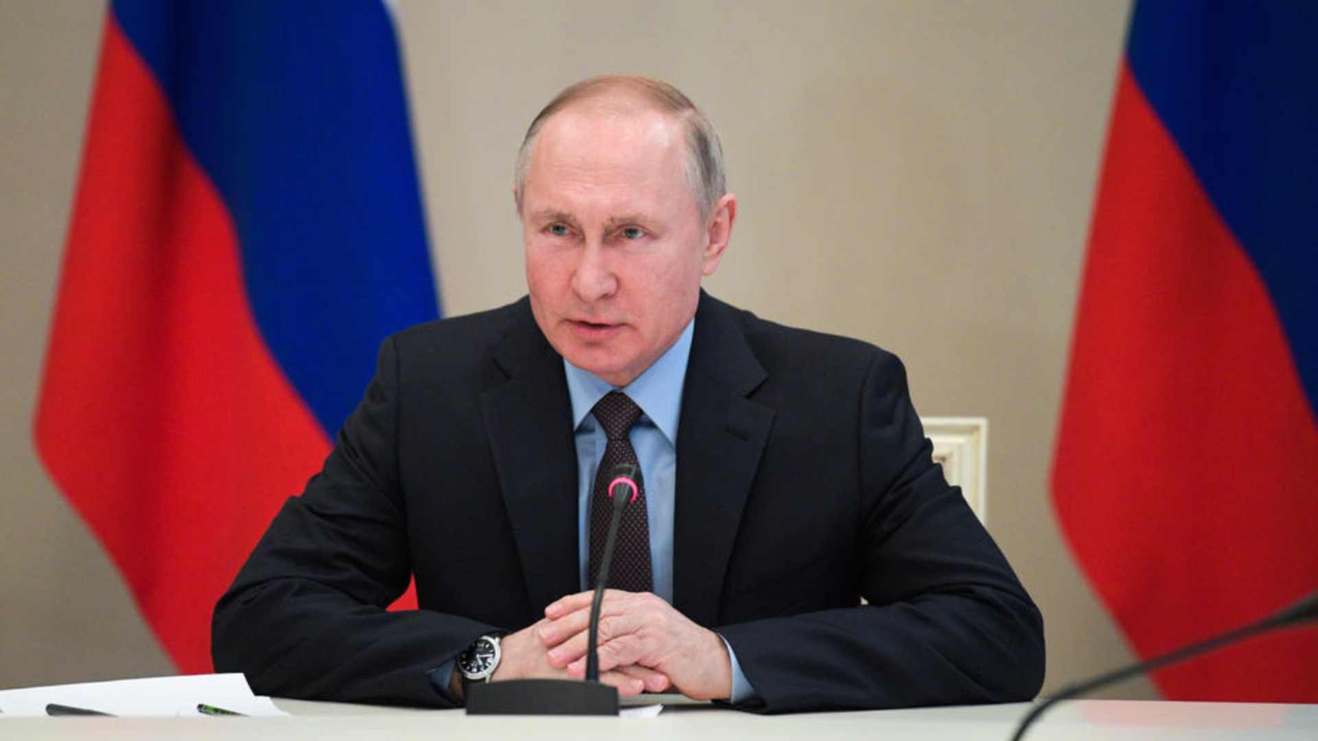 Nga xác nhận 1 ca tử vong, đóng cửa lăng Lenin để phòng dịch Covid-19