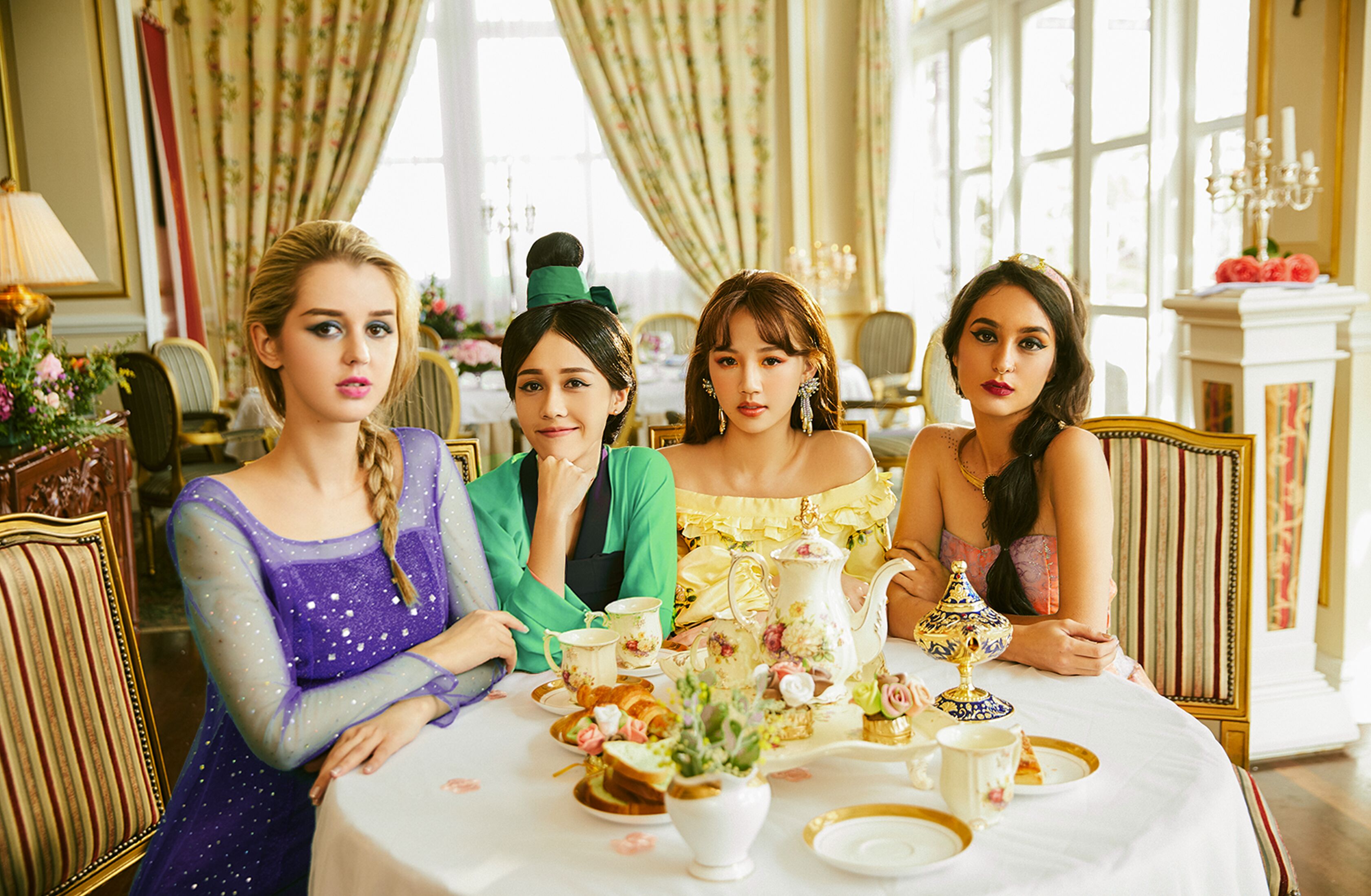 [HOT TREND] AMEE và Ricky Star bật mí về MV 'Sao anh chưa về nhà'