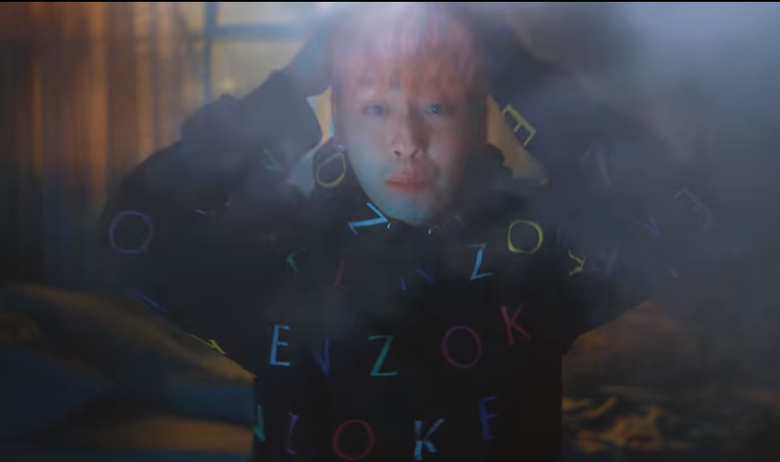 Nhan sắc ngọt ngào của sao nữ ‘Thiên tài bất hảo’ vừa đóng MV cùng Osad