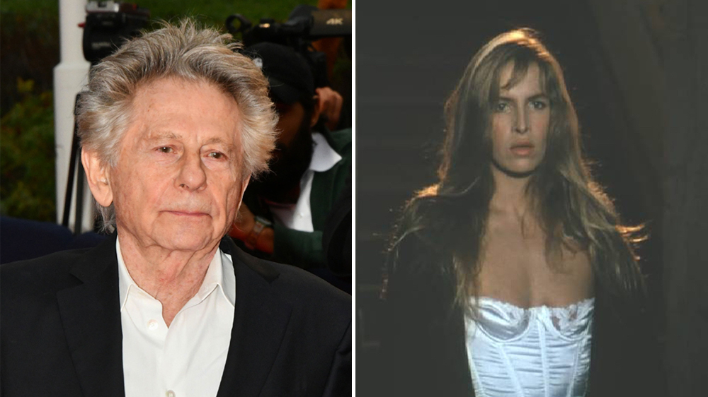 Đạo diễn Roman Polanski phủ nhận cưỡng hiếp diễn viên người Pháp