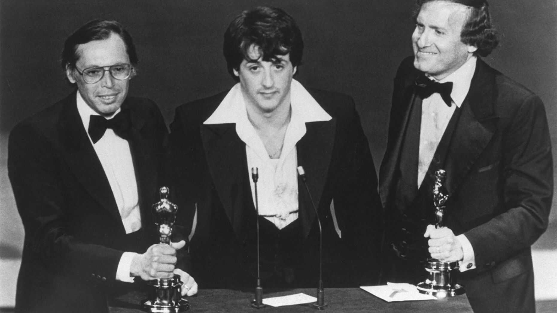 5 chiến thắng gây bất ngờ nhất trong lịch sử Oscar