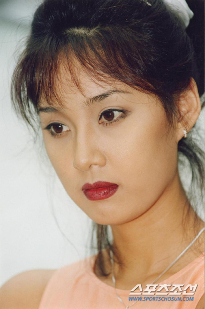 Oh Hyun Kyung: Từ scandal lộ clip sex đến hôn nhân bi kịch bên chồng ...