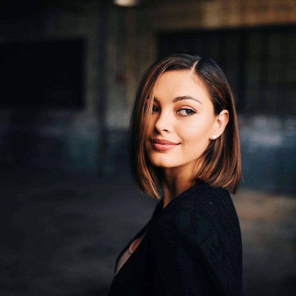 Cuộc sống của Demi-Leigh Nel-Peters sau 3 năm đăng quang Hoa hậu Hoàn vũ