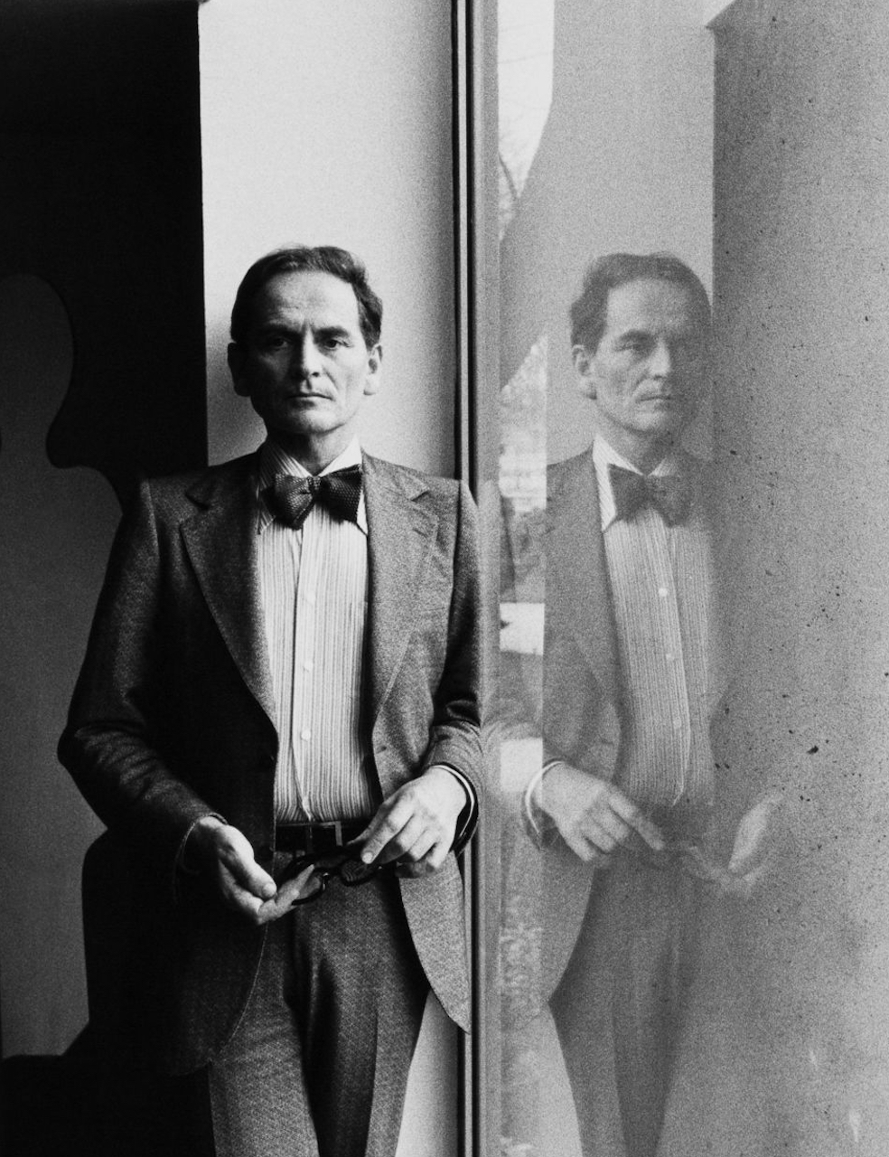 Dấu ấn thời trang của huyền thoại làng mốt Pierre Cardin