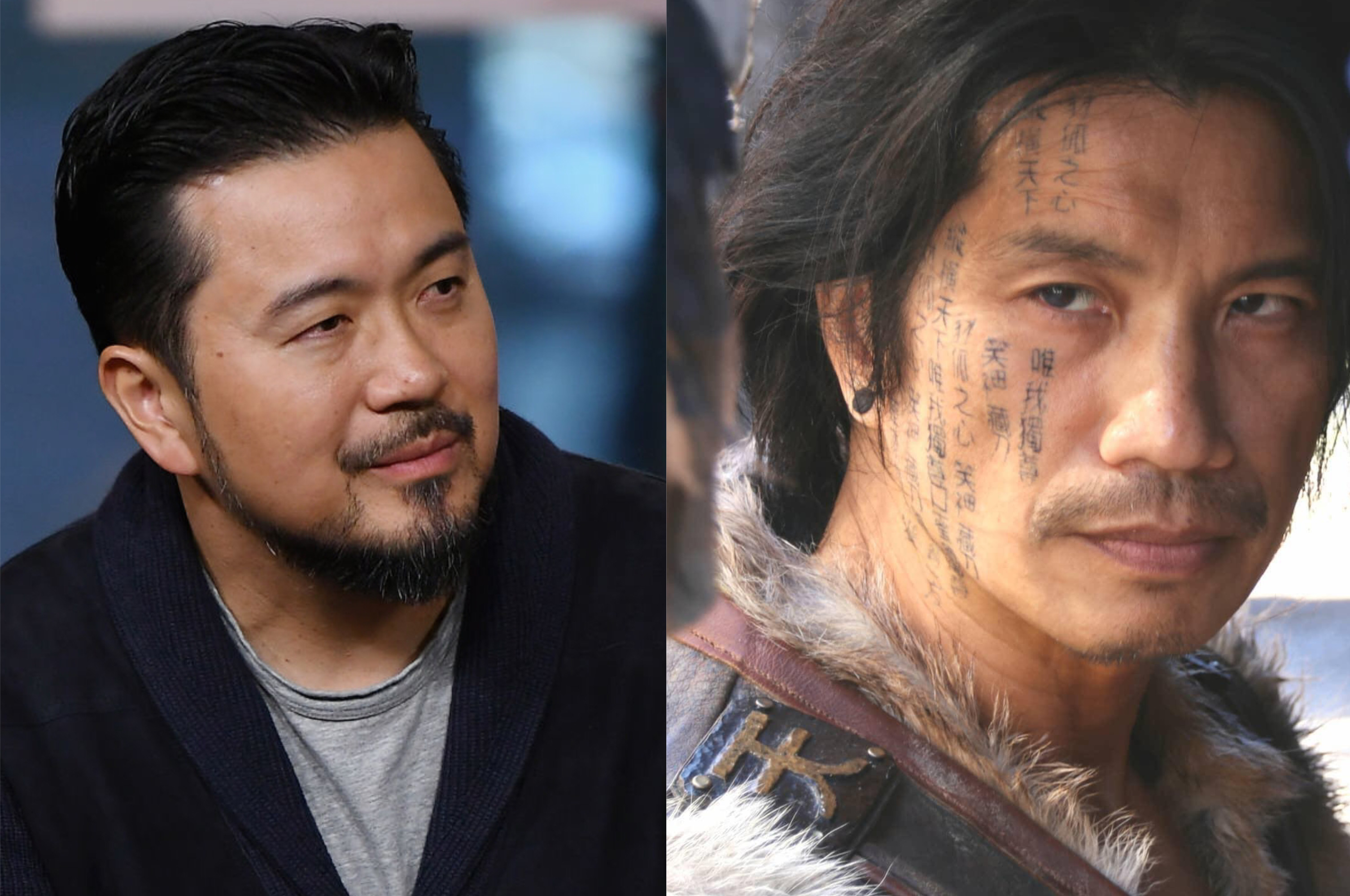 ‘Warrior’ mùa 3: Dustin Nguyễn kể chuyện làm phim cùng đạo diễn ‘Fast ...