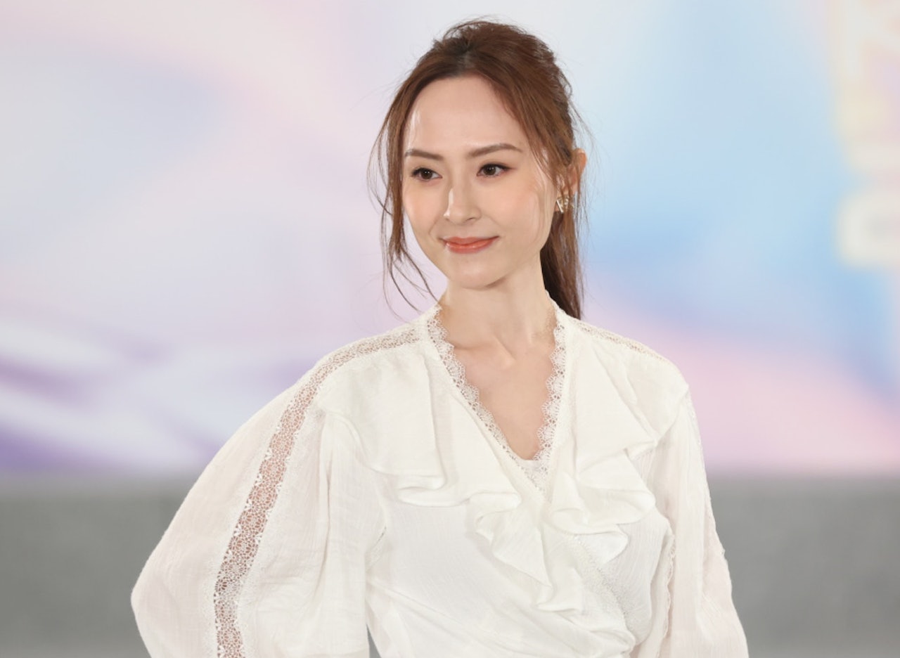 Nhan sắc dàn thí sinh vào chung kết Hoa hậu Hồng Kông 2021