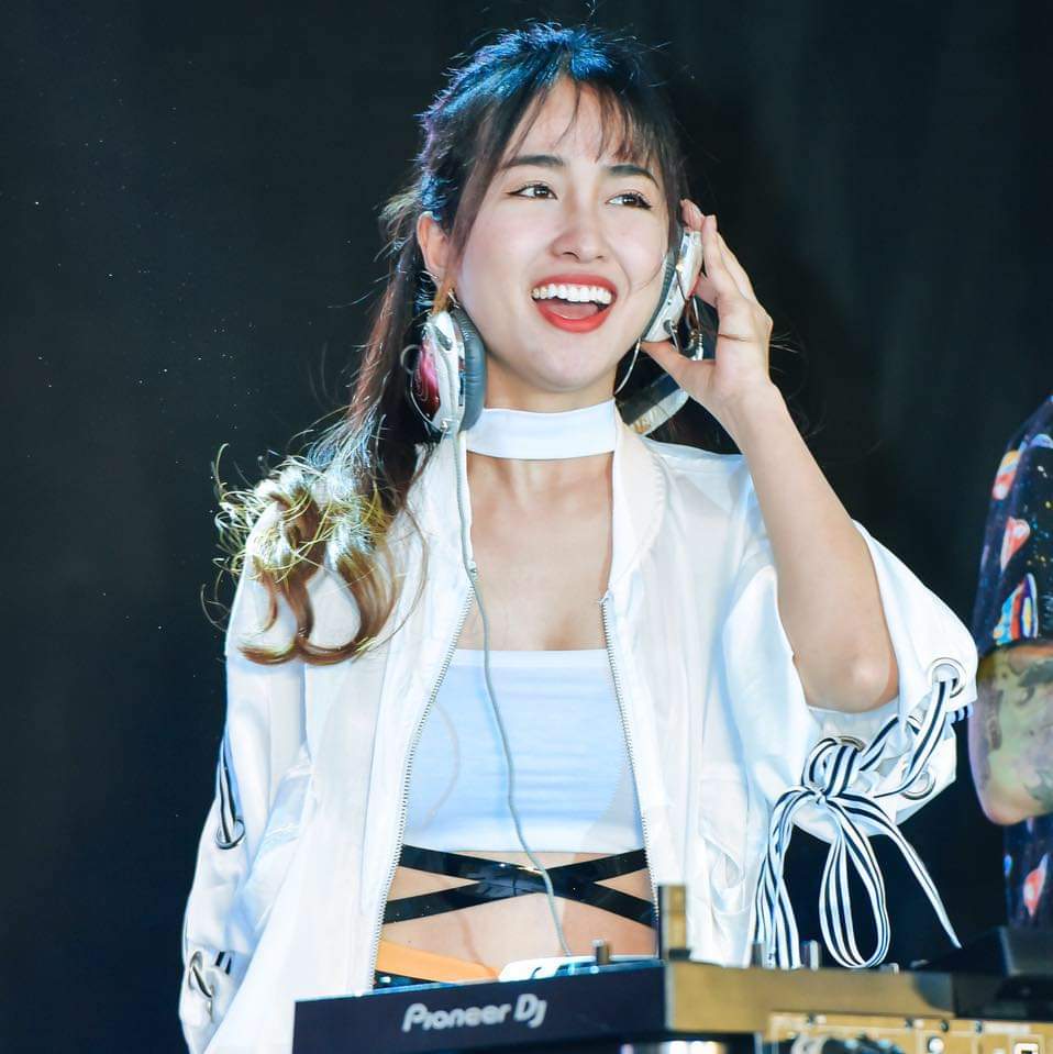 Nữ DJ Trang Moon kể chuyện 'cạm bẫy' trong nghề…