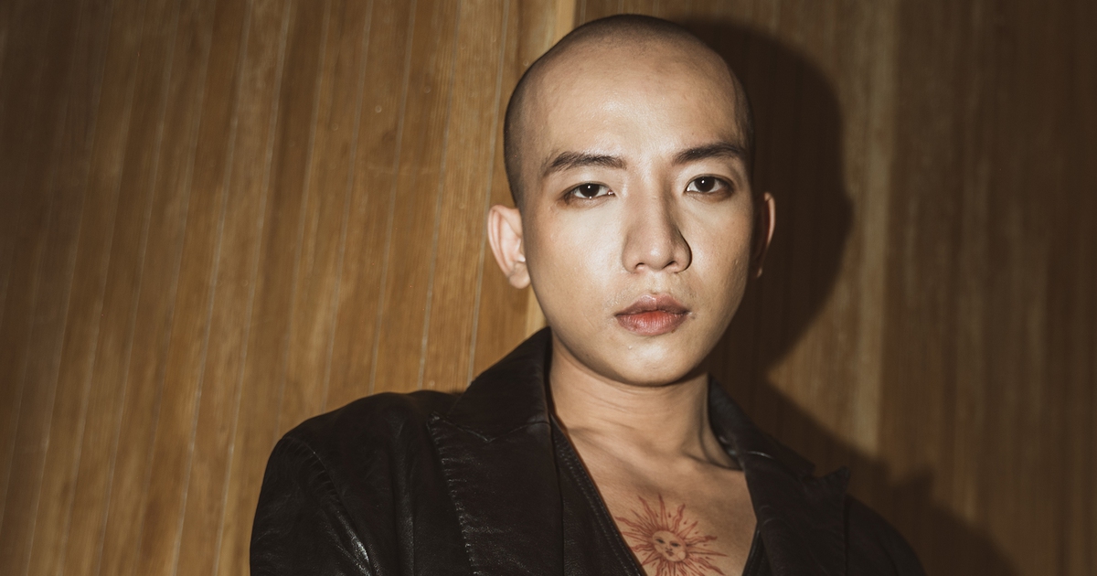 Hooligan: Từng khó chịu vì 'To The Moon' bất ngờ thành hit