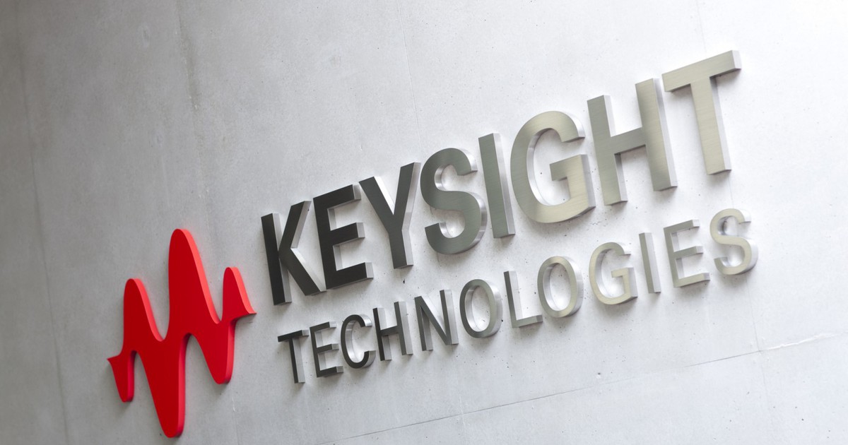 Keysight ra mắt giải pháp điều khiển truyền thông vệ tinh