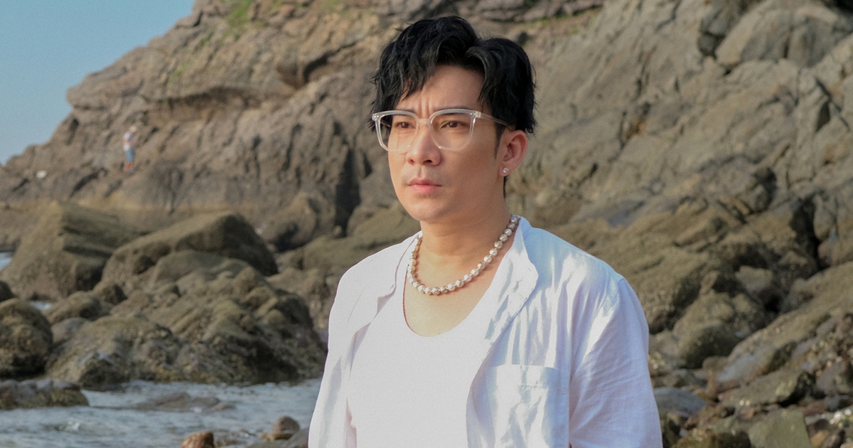 Quang Hà: Tôi từng xài 30 ngàn đô một tuần