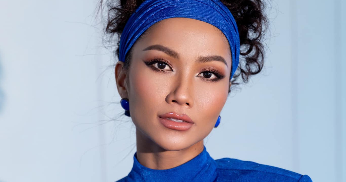 Hoa hậu H'Hen Niê: Tôi vẫn thích được gọi là 'cô gái Ê Đê'