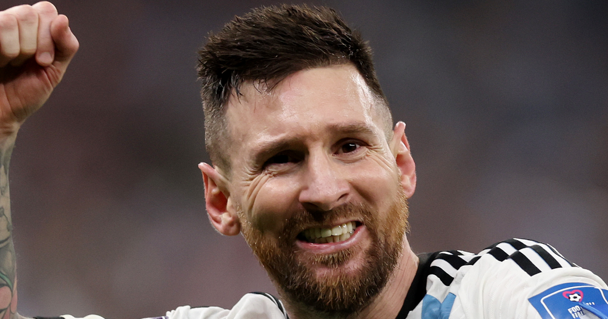 Messi sẽ dự Olympic Paris 2024?