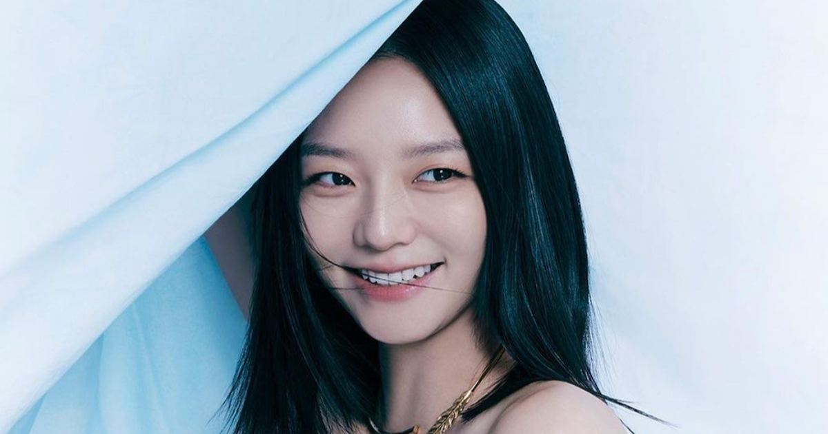 Esom - mỹ nhân tài năng của màn ảnh Hàn