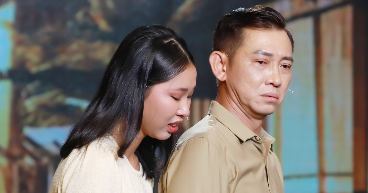 NSND Kim Xuân khóc nghẹn trước lý do Tiết Duy Hòa cấm con gái theo đuổi ...