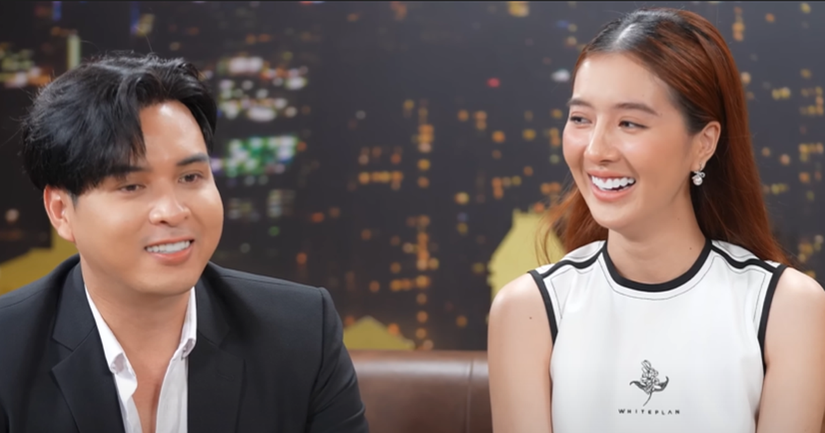 Hồ Quang Hiếu: Gia đình không ngờ tôi cưới Tuệ Như