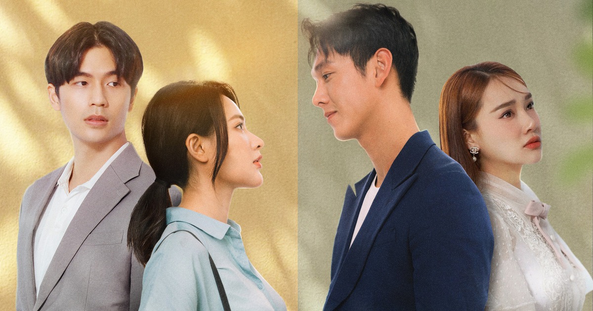 Dàn sao Việt hội tụ trong phim remake 'Yêu trước ngày cưới'