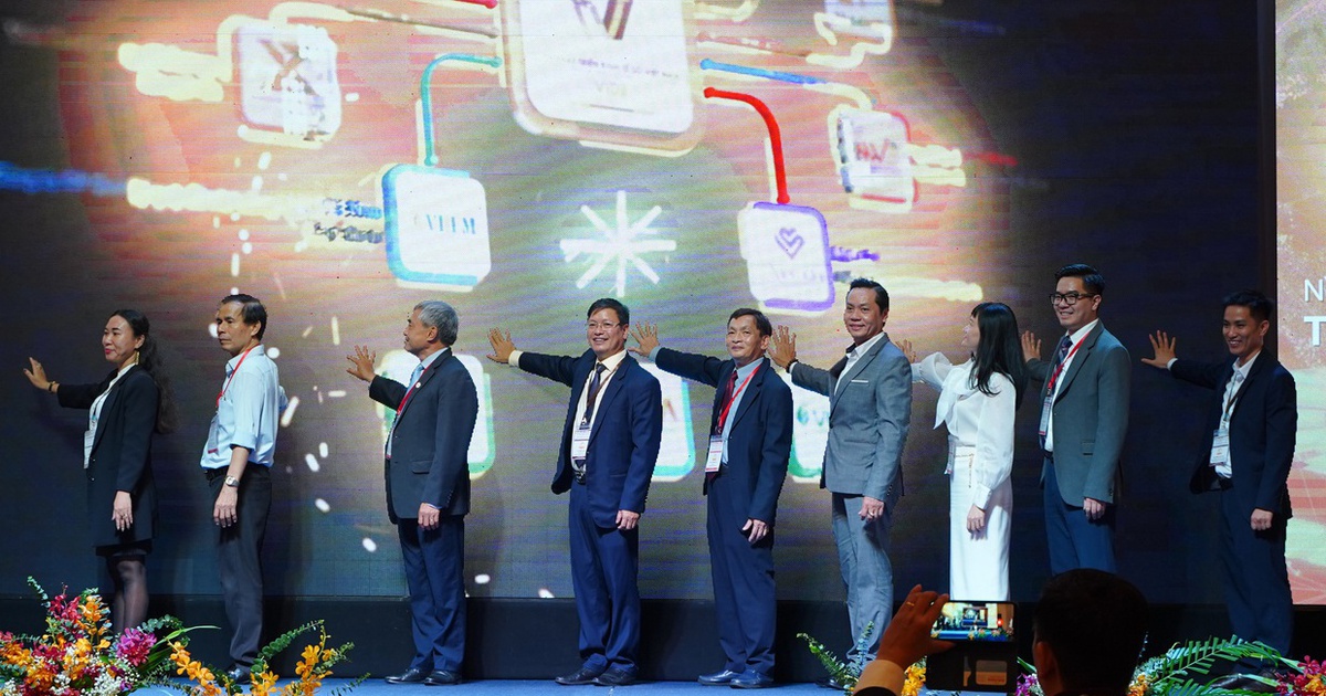 Ra mắt nền tảng quản lý tài sản số ngăn chặn rửa tiền và gian lận