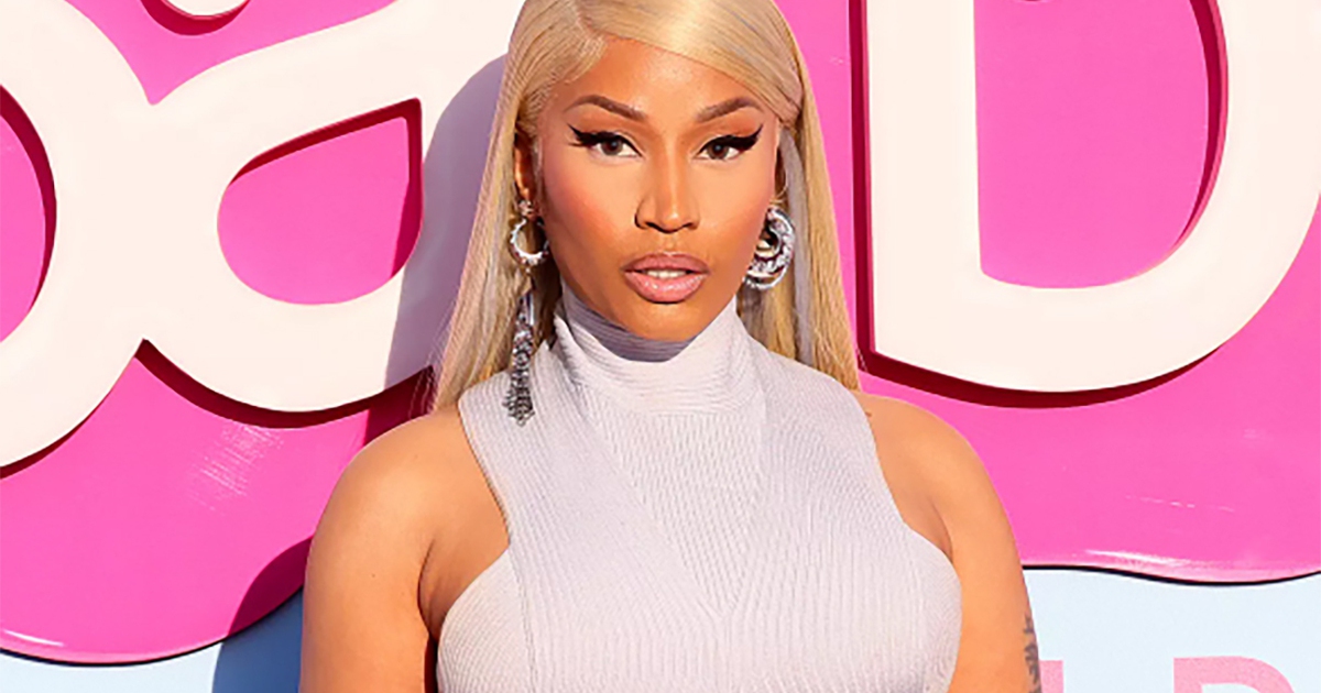 Nicki Minaj ra giá 30 triệu USD để quay lại làm giám khảo American Idol