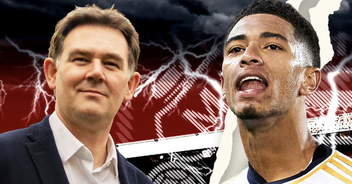 Giám đốc chuyển nhượng CLB M.U ‘chống đối’ Sir Alex Ferguson, đánh mất ...