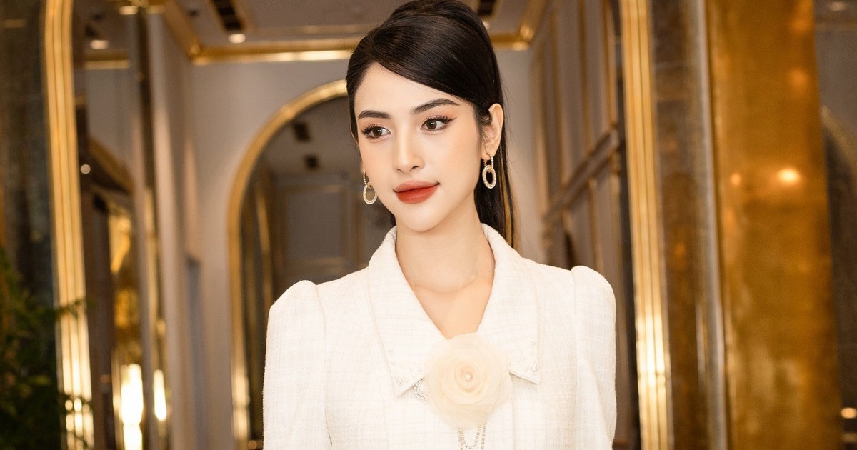 Theo đuổi style trong trẻo, nàng hãy ưu tiên trang phục tone màu trắng ...