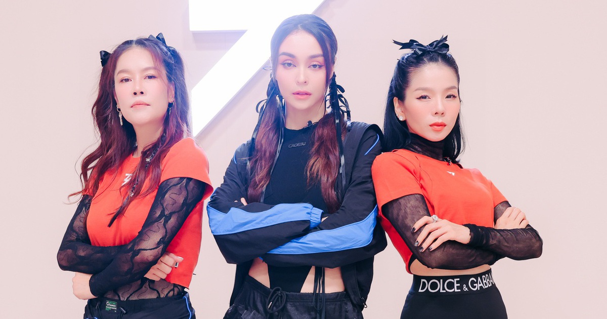 MLee lên tiếng chuyện 'làm khó' Lệ Quyên, Thu Phương