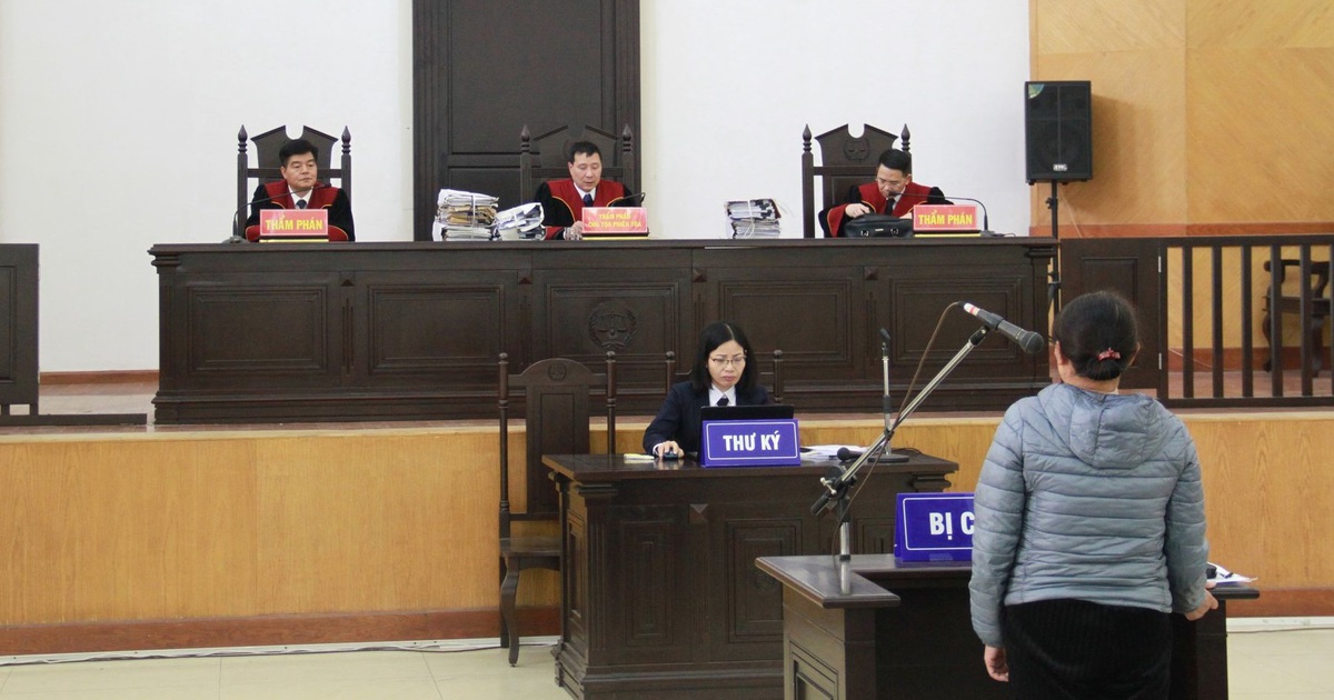 TAND tối cao đề xuất mô hình mới, đổi tên gọi tòa án cấp tỉnh và huyện