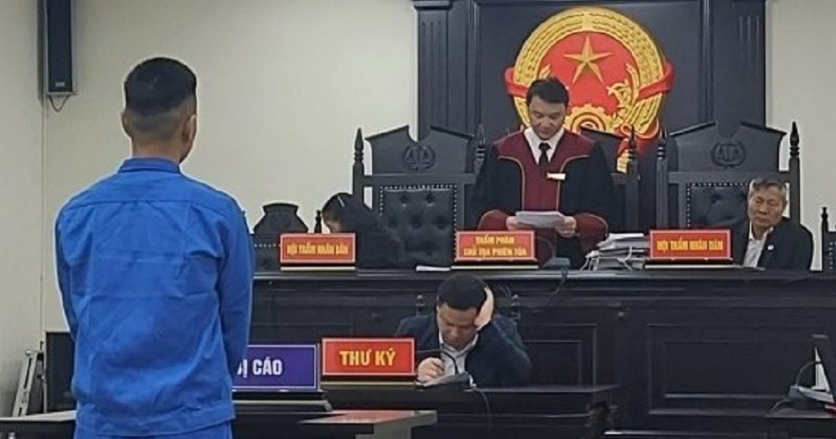 Cựu điều tra viên lãnh án 7 năm tù vì 'vòi tiền' 500 triệu đồng