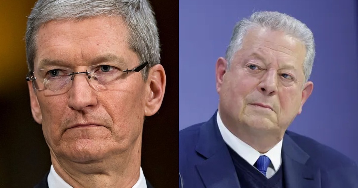 CEO Tim Cook bị đề nghị loại khỏi ban giám đốc Apple