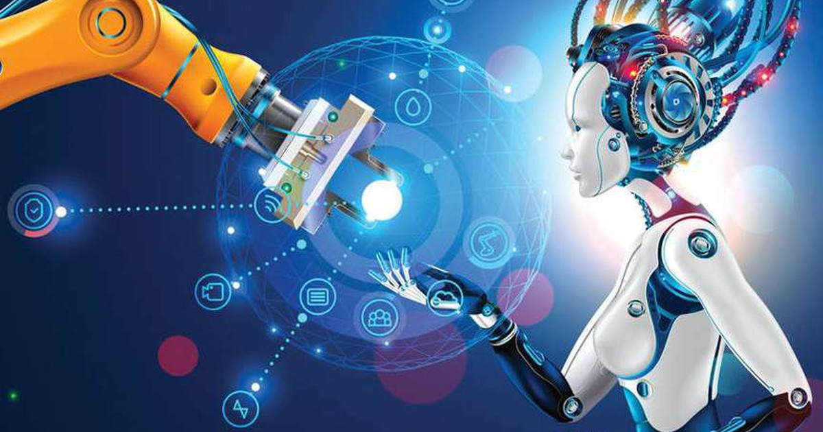 Microsoft thử nghiệm ChatGPT điều khiển robot