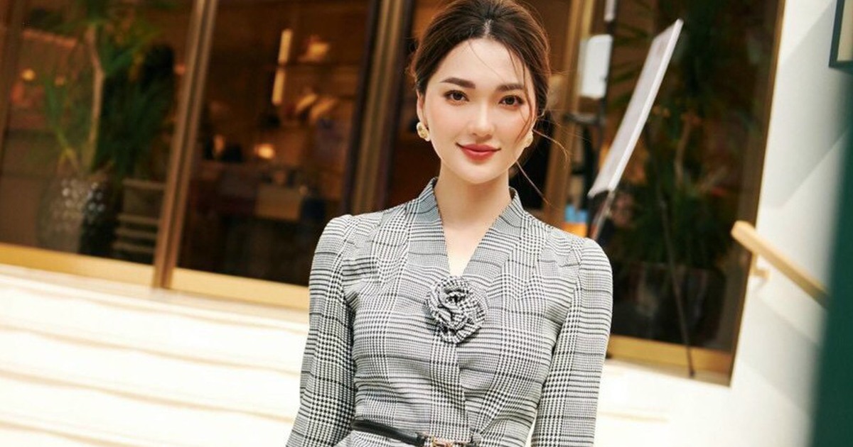 Top 5 set đồ khiến nàng hóa tiểu thư khi xuống phố