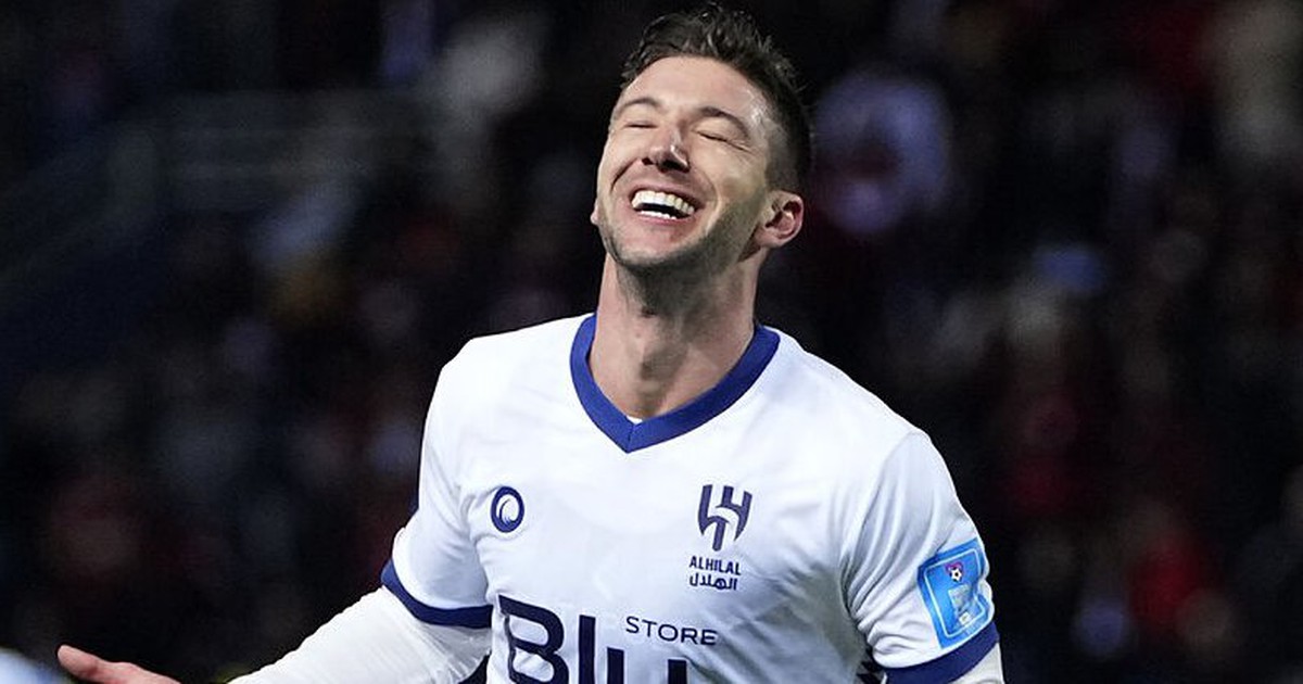 Đại diện châu Á, CLB Al-Hilal vào chung kết FIFA Club World Cup