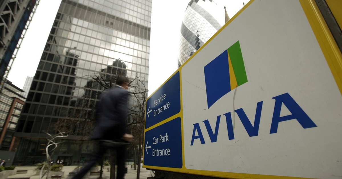 Aviva plc và tiềm năng tài chính từ ngành bảo hiểm trong năm 2023