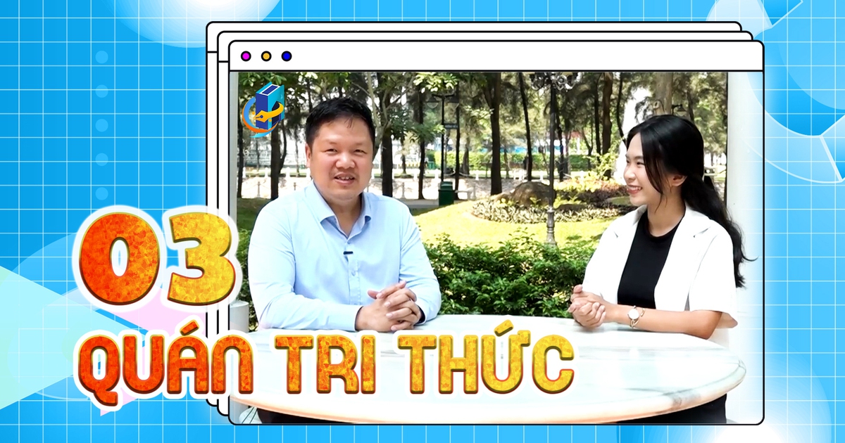 Quán tri thức số 3: Phụ huynh hoảng loạn vì bị lừa chuyển tiền viện phí | TS. Đàm Quang Minh ...