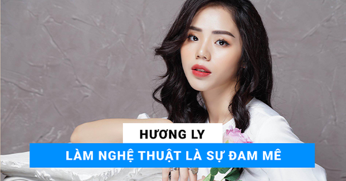 Hương Ly sẽ tiếp tục cover?