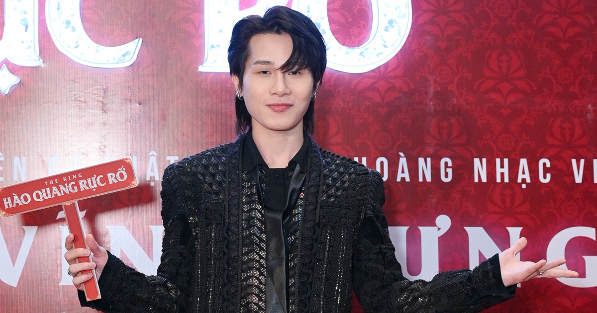 Jack xuất hiện tại sự kiện sau thời gian vắng bóng vì scandal tình ái